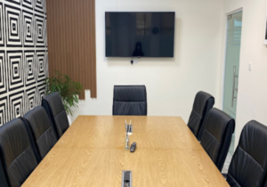 MEETING ROOM - Huddle Workspaces